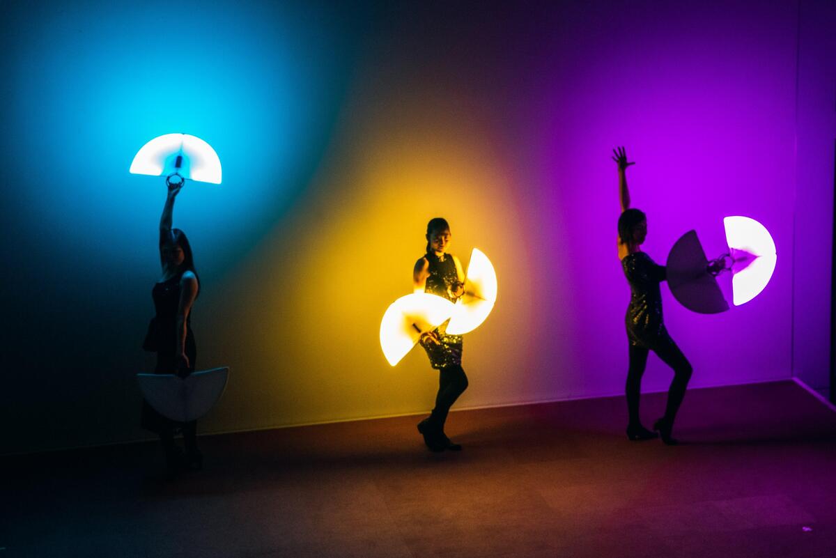 プロフィール：Mai | ポイラボ - POI LAB