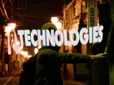 グラフィックポイ 72 映像作品 | Black Magic Pocket Cinema Camera | ポイラボ - POI LAB