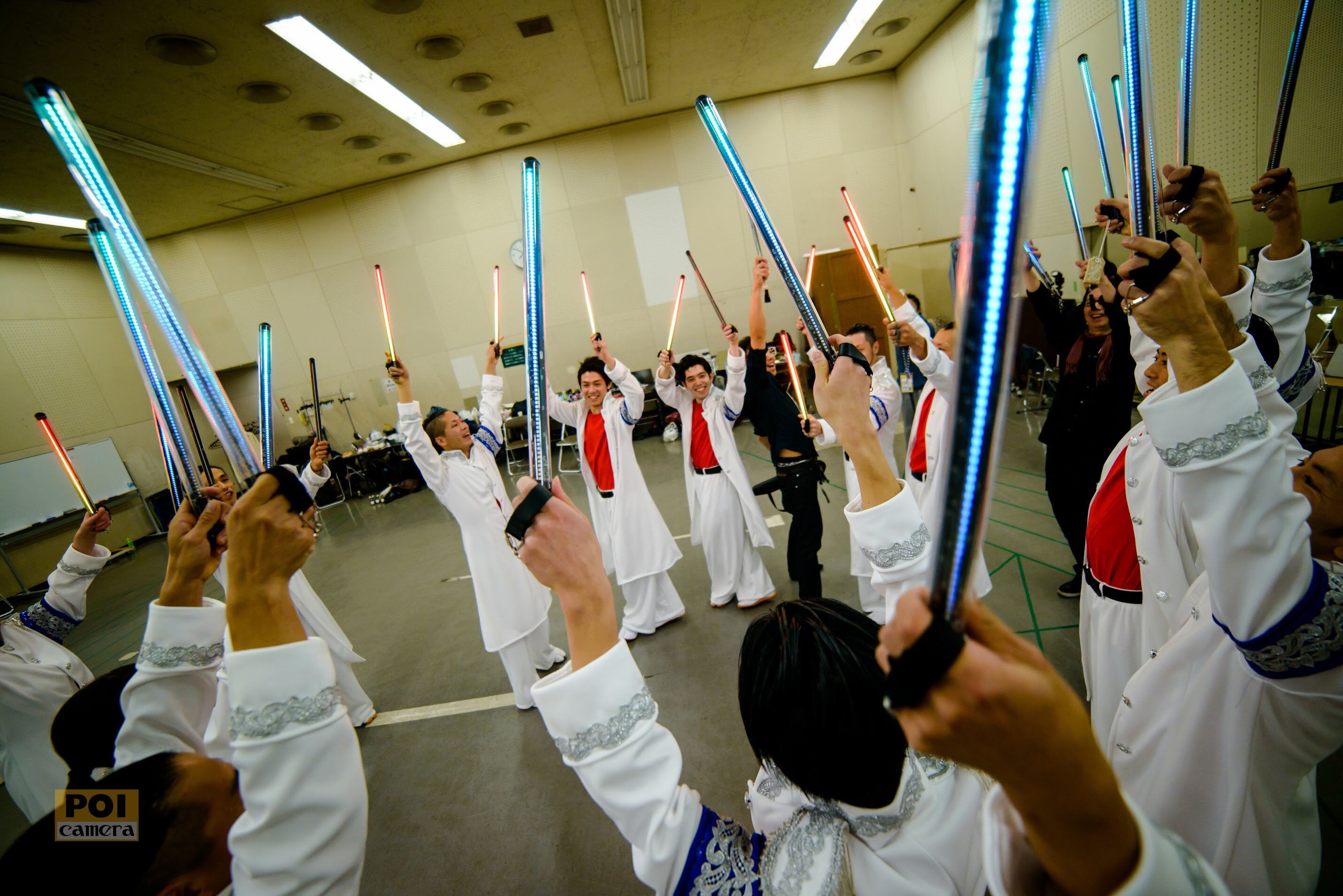 Media | Elevate Your Visuals with Poi Lab's Expertise | ポイラボ - POI LAB